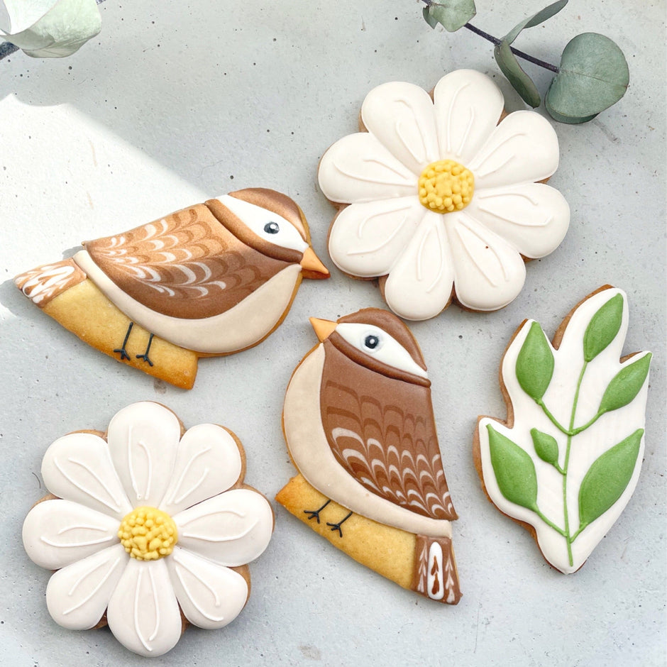 Handmade Artisan Biscuits | Milstone Biscuits – MilsTone Biscuits